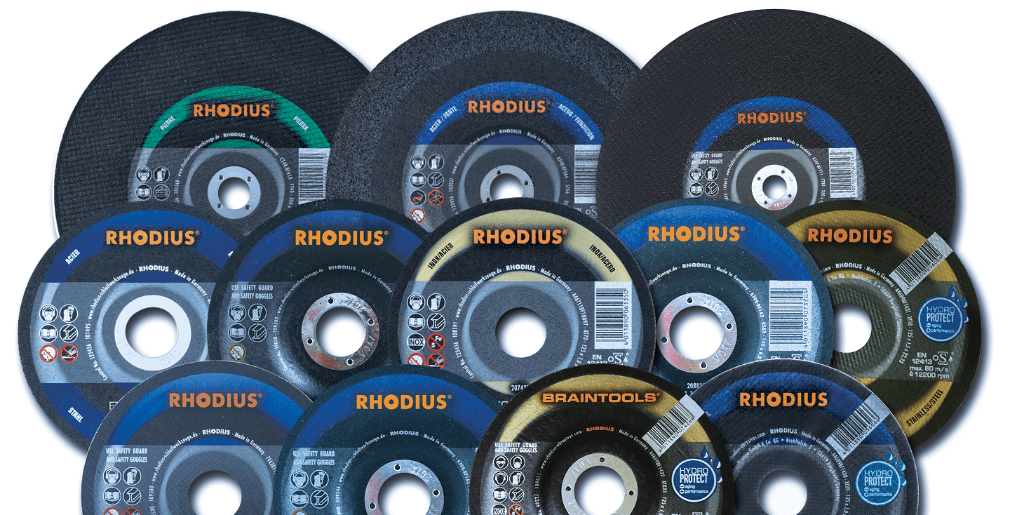Rhodius | Global Hand Tools